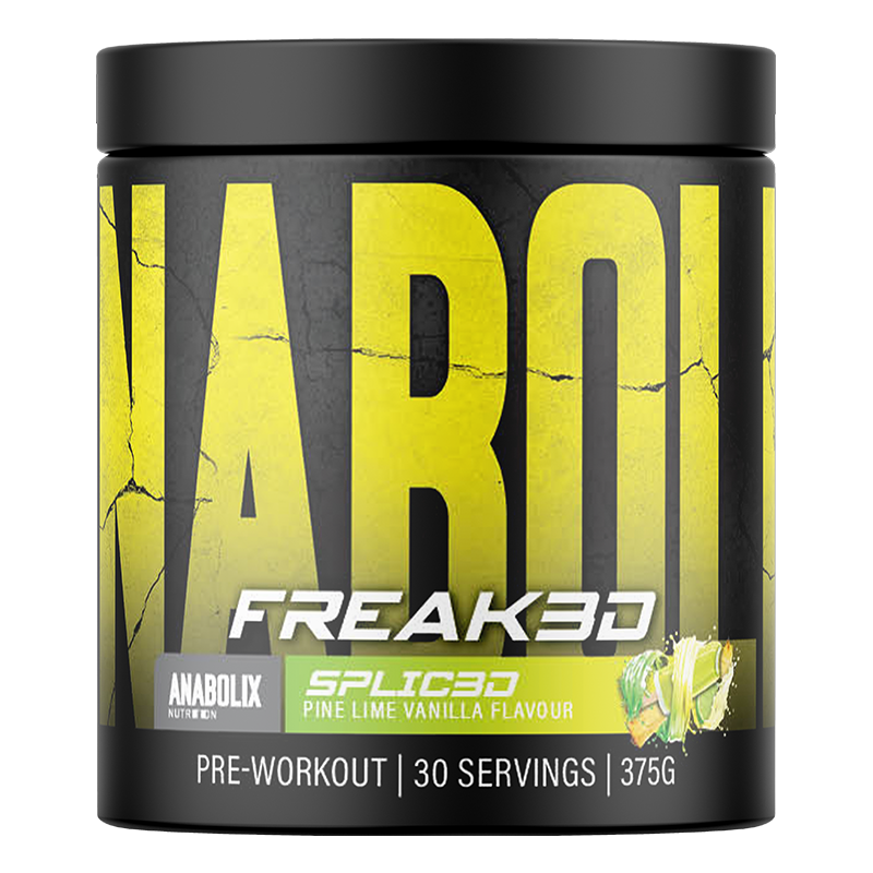 Best Sellers – Anabolix Nutrition