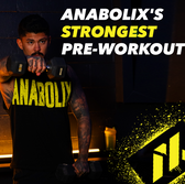 Stack3d - Pre Workout – Anabolix Nutrition