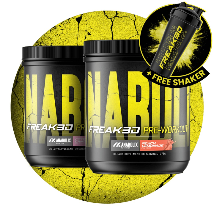 All Products – Anabolix Nutrition