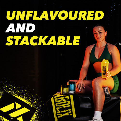 Anabolix Nutrition Cr3atine | 100% Pure Creatine Monohydrate