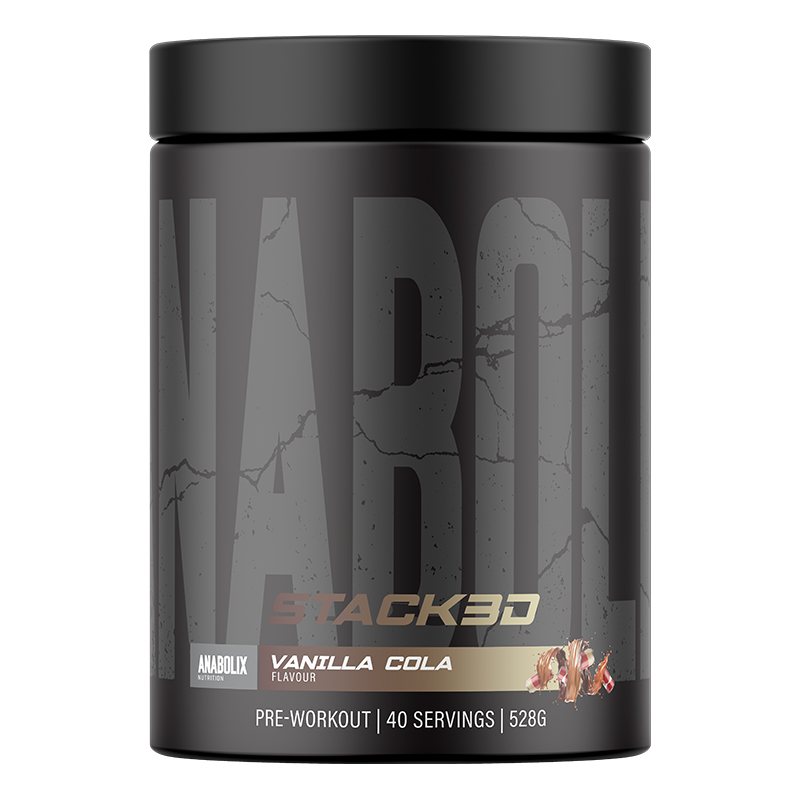 All Products – Anabolix Nutrition