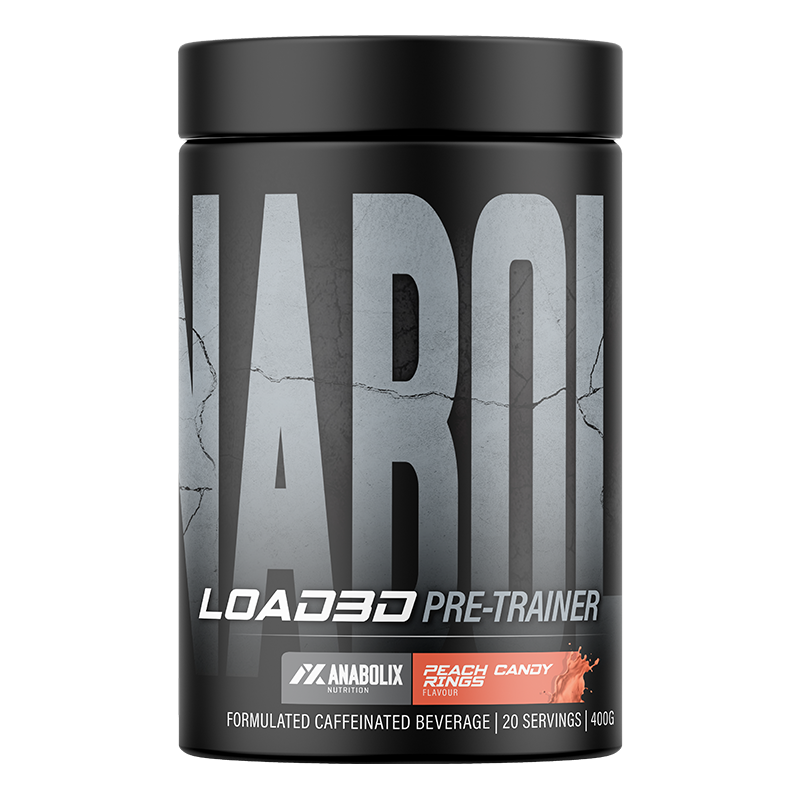 Load3d - Pre-Trainer – Anabolix Nutrition
