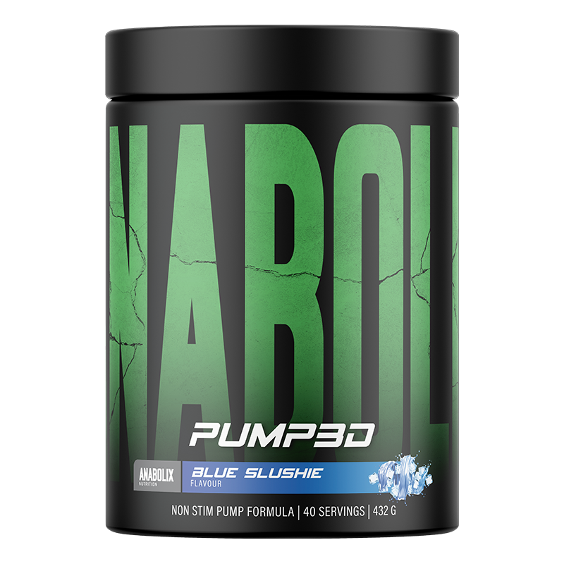 All Products – Anabolix Nutrition