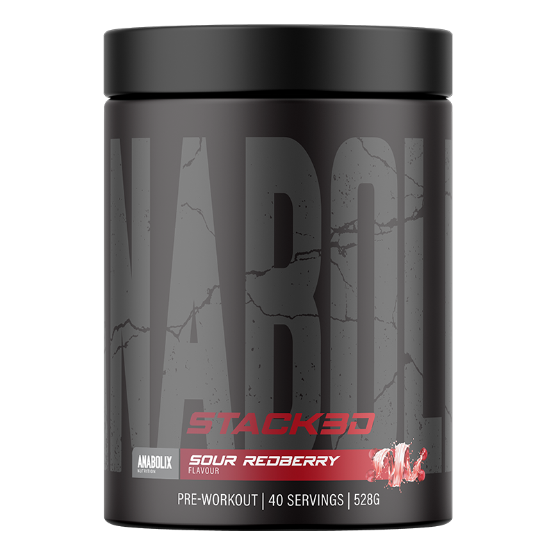 All Products – Anabolix Nutrition