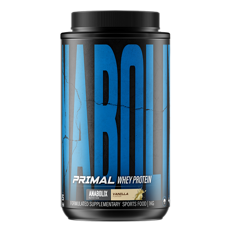 Best Sellers – Anabolix Nutrition