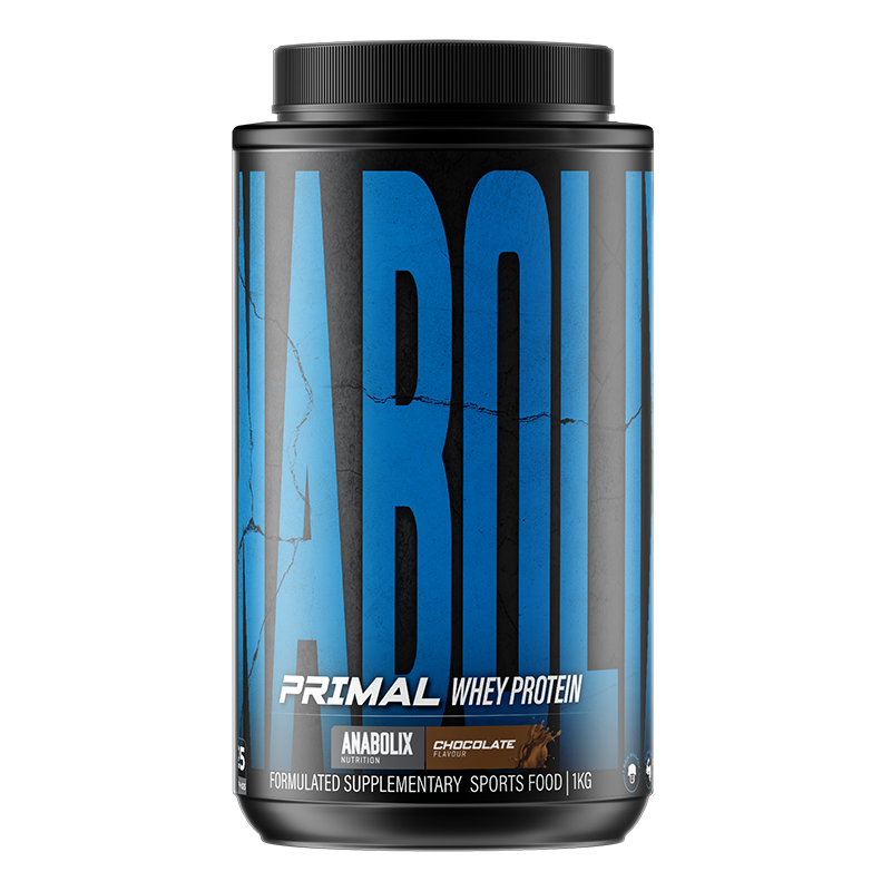 Primal - Whey Protein – Anabolix Nutrition