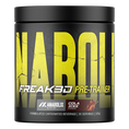 Freak3d - Pre Workout – Anabolix Nutrition