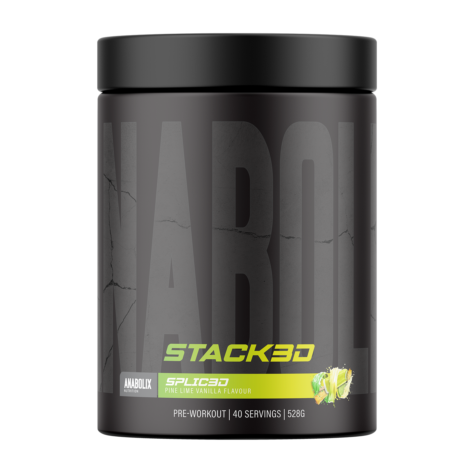 All Products – Anabolix Nutrition