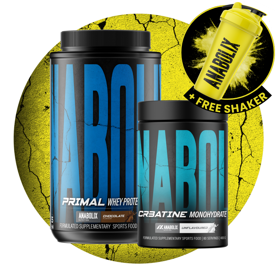 Bundles – Anabolix Nutrition