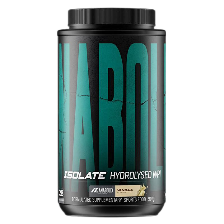 Protein – Anabolix Nutrition
