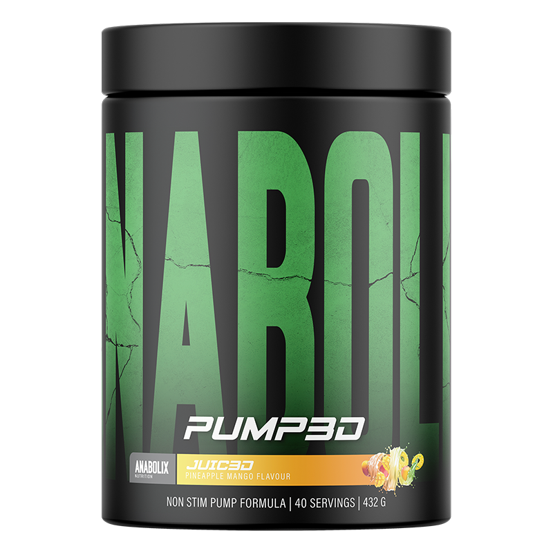 Best Sellers – Anabolix Nutrition