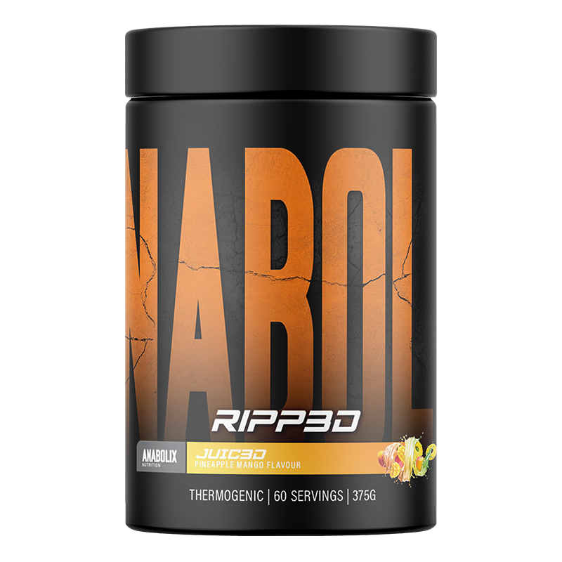 Ripp3d – Anabolix Nutrition